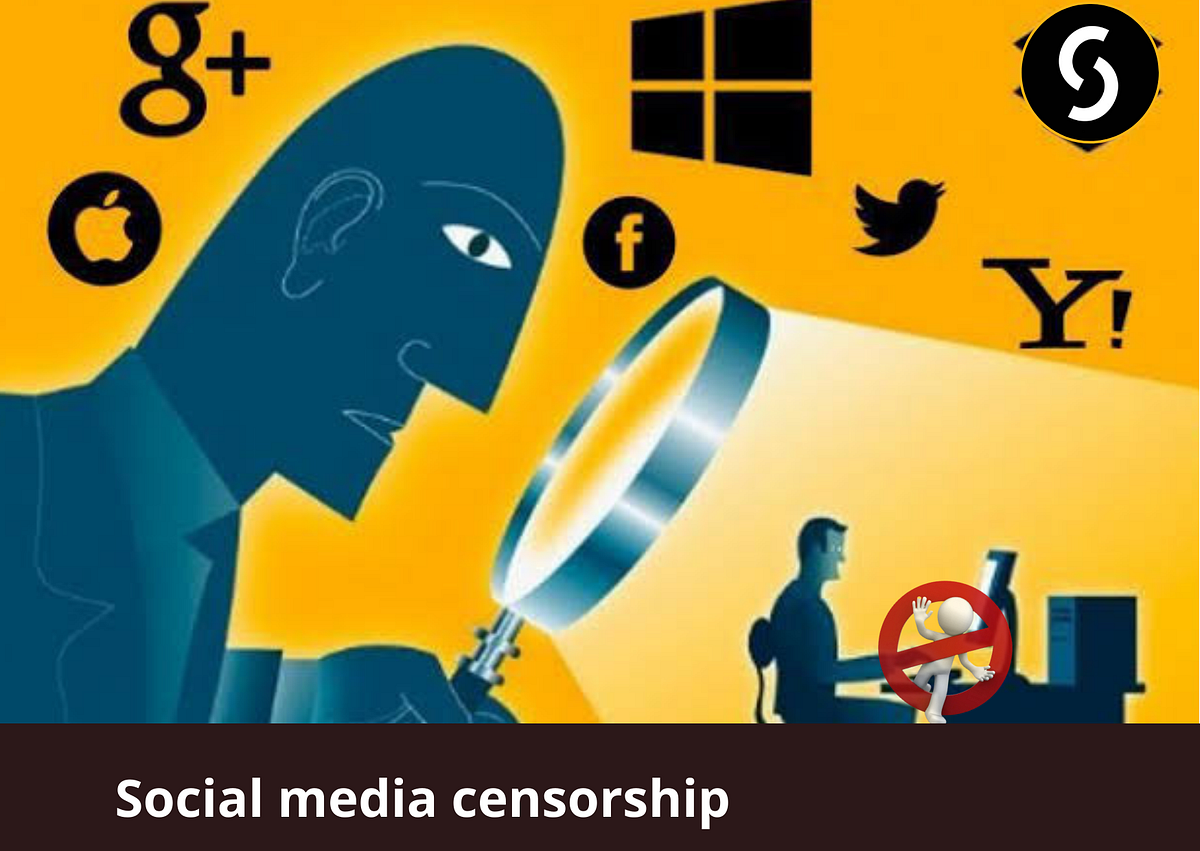 SOCIAL MEDIA AND ITS MONITORING TENDENCY | by DEBBY BASSEY | Medium