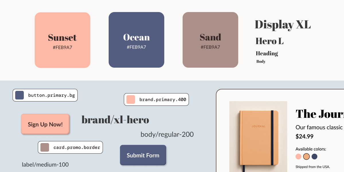 When Color Meets Constraints: A Guide to Brand–Product Collaboration ...