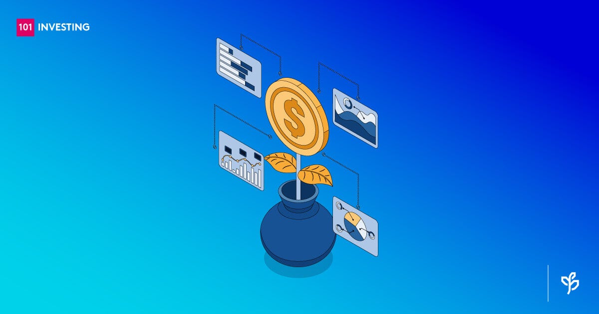 How to Invest in Stocks [Beginner-Friendly Guide] | by FlexInvest | Medium