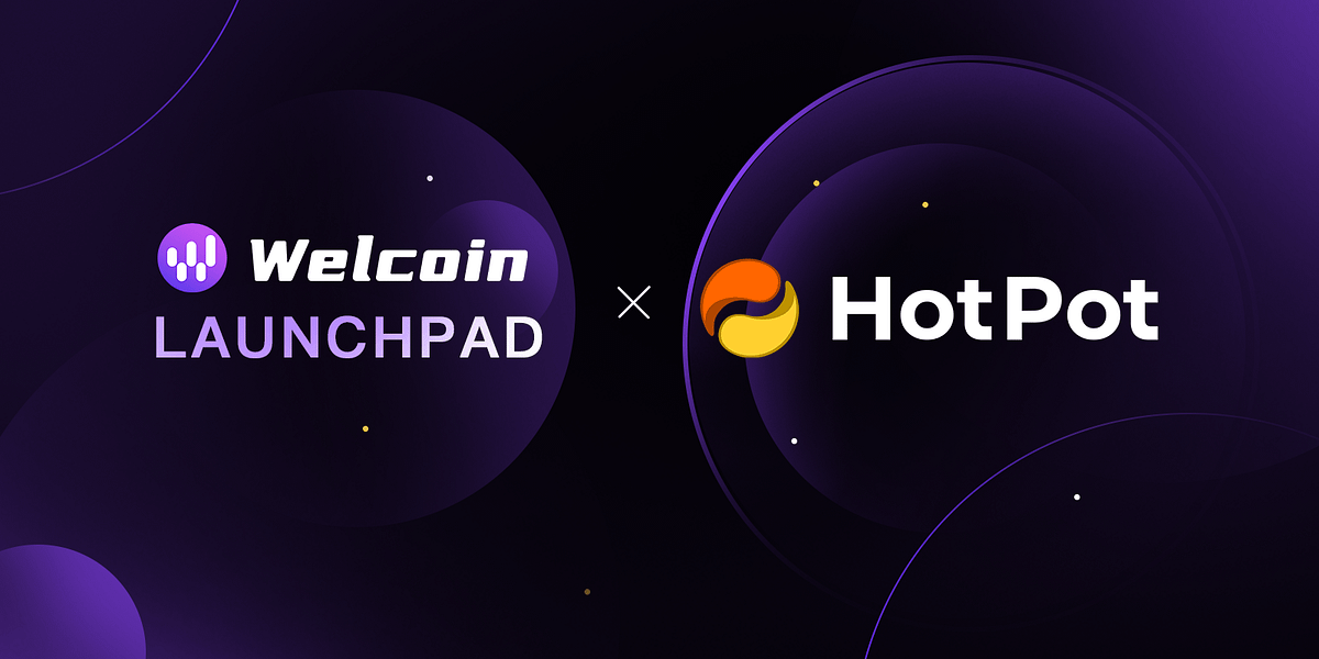 Welcoin Launchpad: $POT IEO Sells Out in Under 24 Hours! | by Welcoin ...