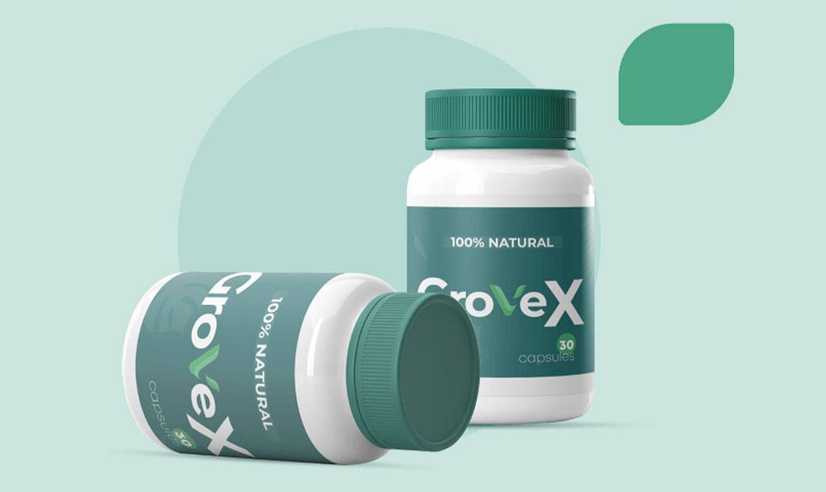 GroveX Reviews: Supplement, Ingredient And How To Use! | by GroveX ...