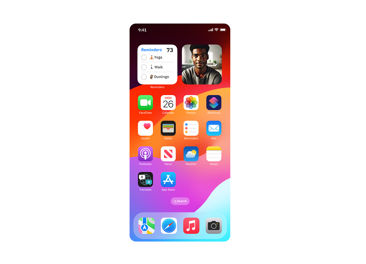 From Shoes to FaceTime: Redesigning Connection for My Grandmother | by ...