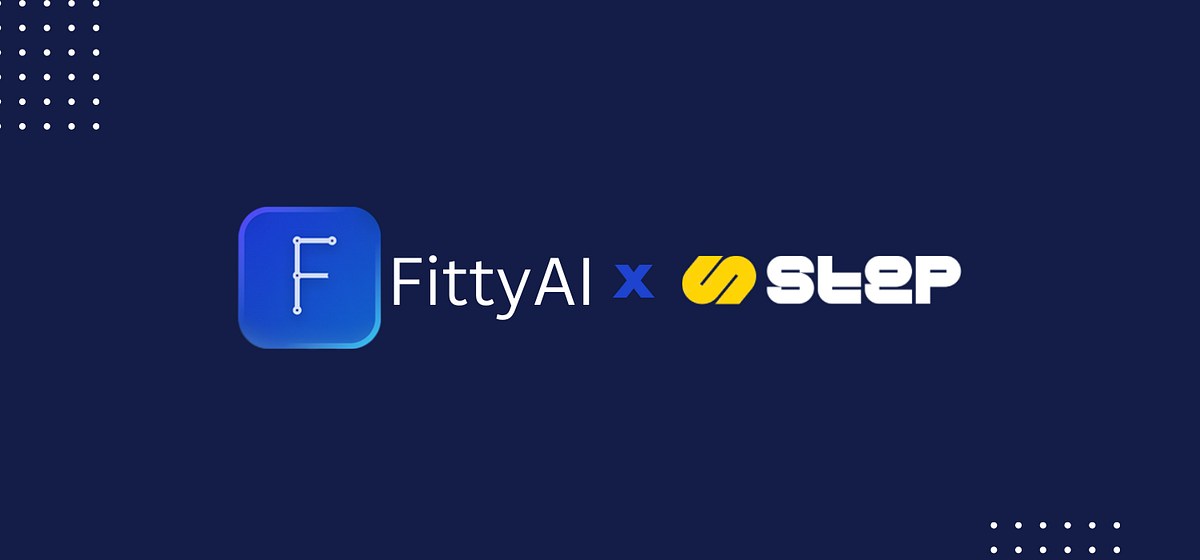 Learn how FittyAI helped StepApp stand out in the crowded market of ...