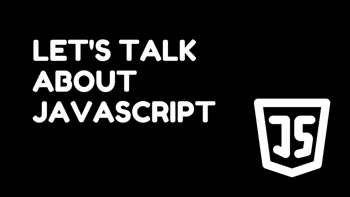 Is JavaScript really the ultimate all-purpose tool in the software ...