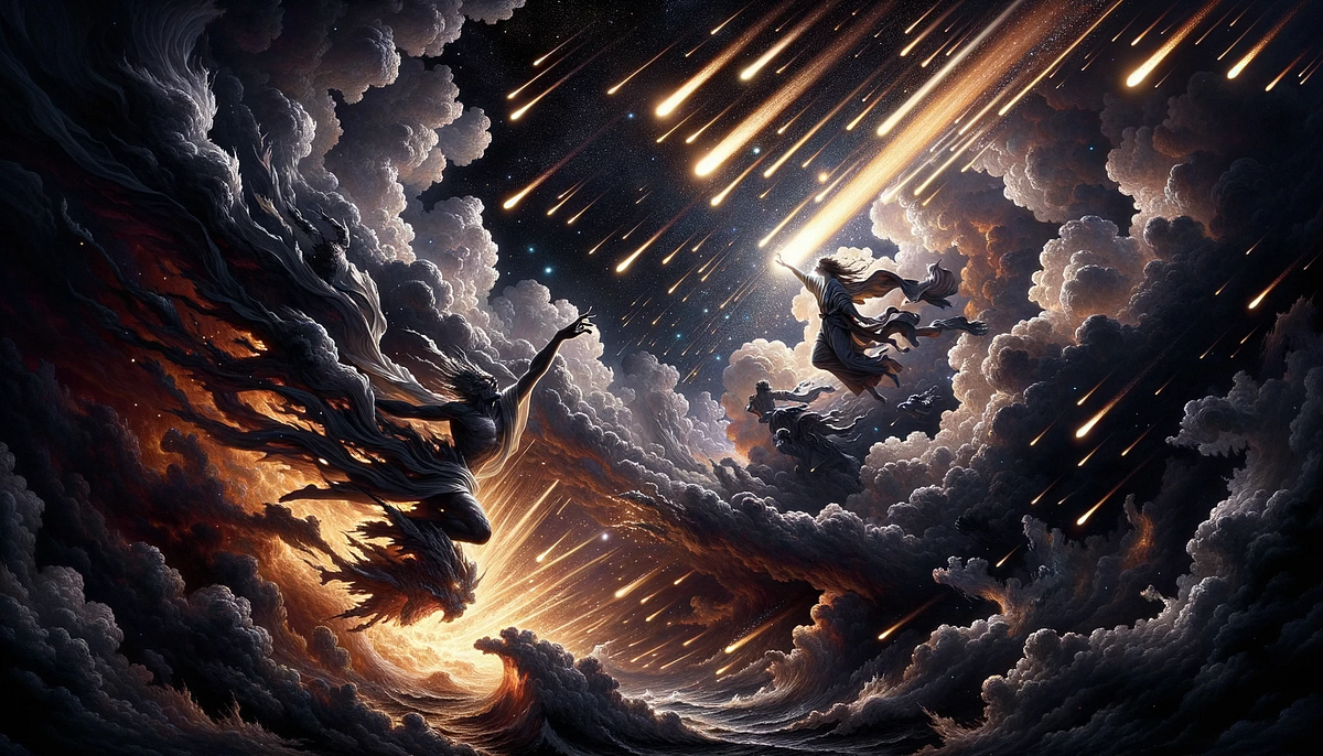 Nightshade — Empowering Artists to Safeguard Their Work from Unlicensed ...