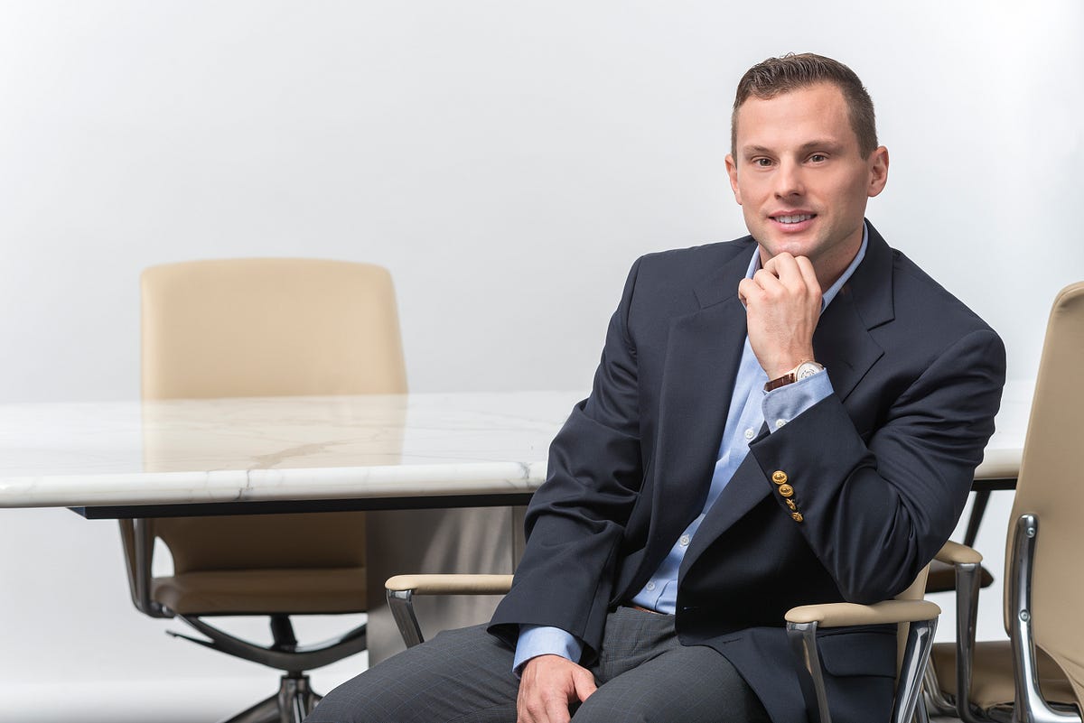 Joshua Pitts Houston. One of the well-known companies to sell… | by ...