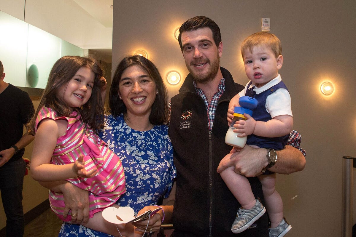 5 Similarities Between Being a Manager and Parent | by Lauren Volpi ...