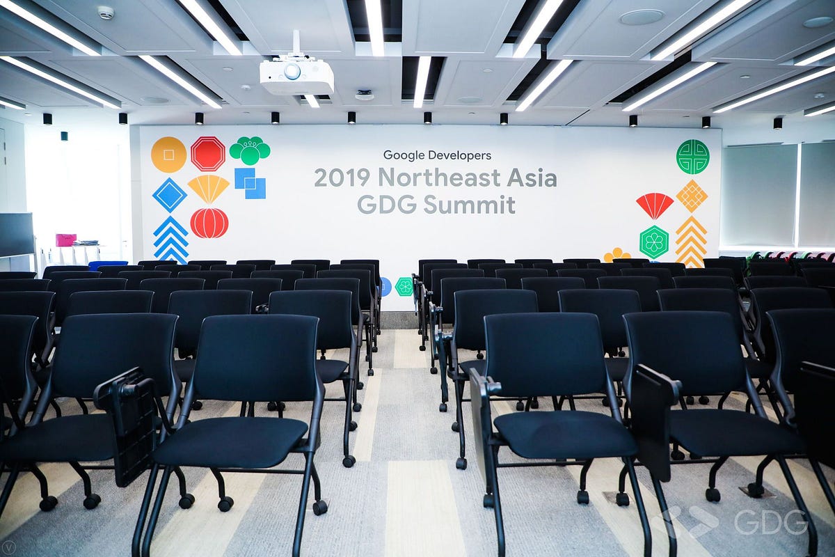 2019 Northeast Asia GDG Summit 참여 후기 | by pluulove | Medium