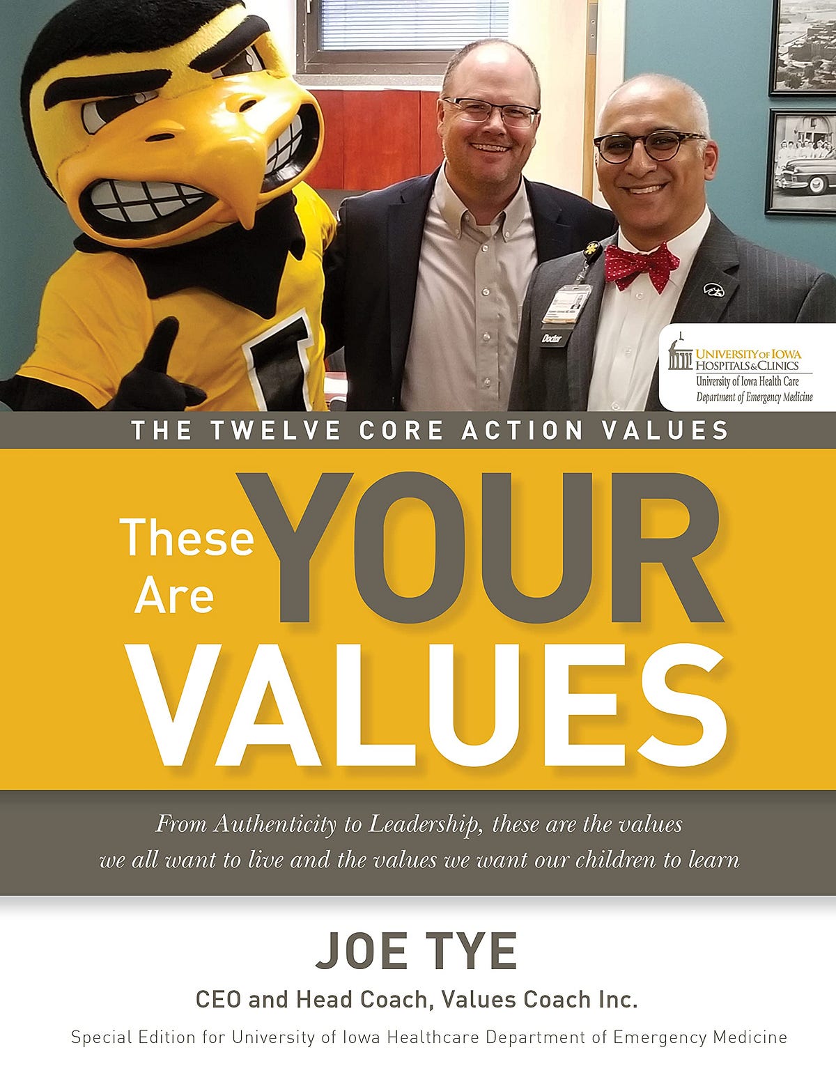 [DOWNLOAD]-The Twelve Core Action Values: These Are Your Values Special ...