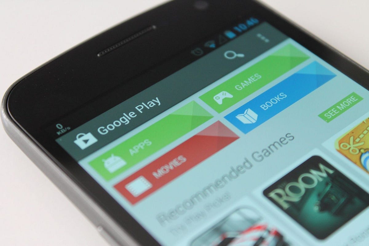 Future of Google Play Store Predicted | by Deepak Abbot | Growth Bug ...