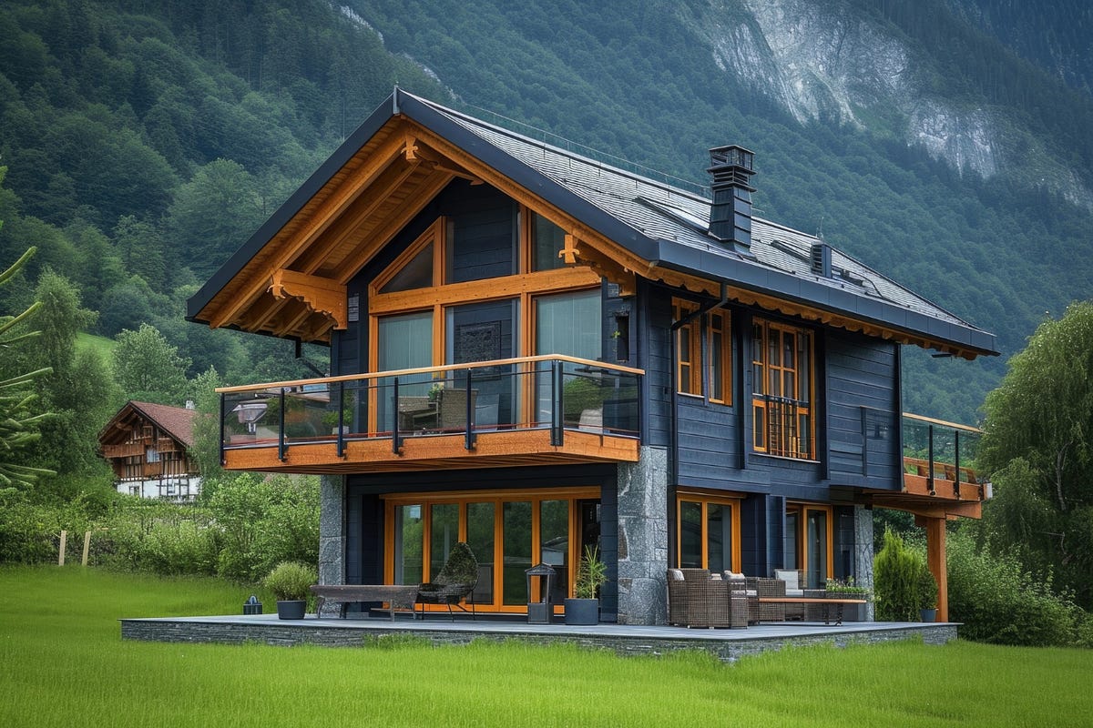 Seasonal Stays: The Best Times of Year to Book a Guest House in Chitral ...