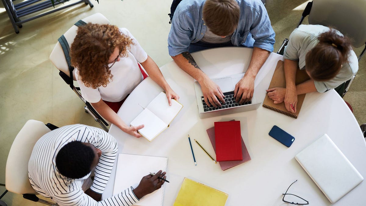 10 Tips for Fast Learning. Whether you’re a student, a working… | by ...
