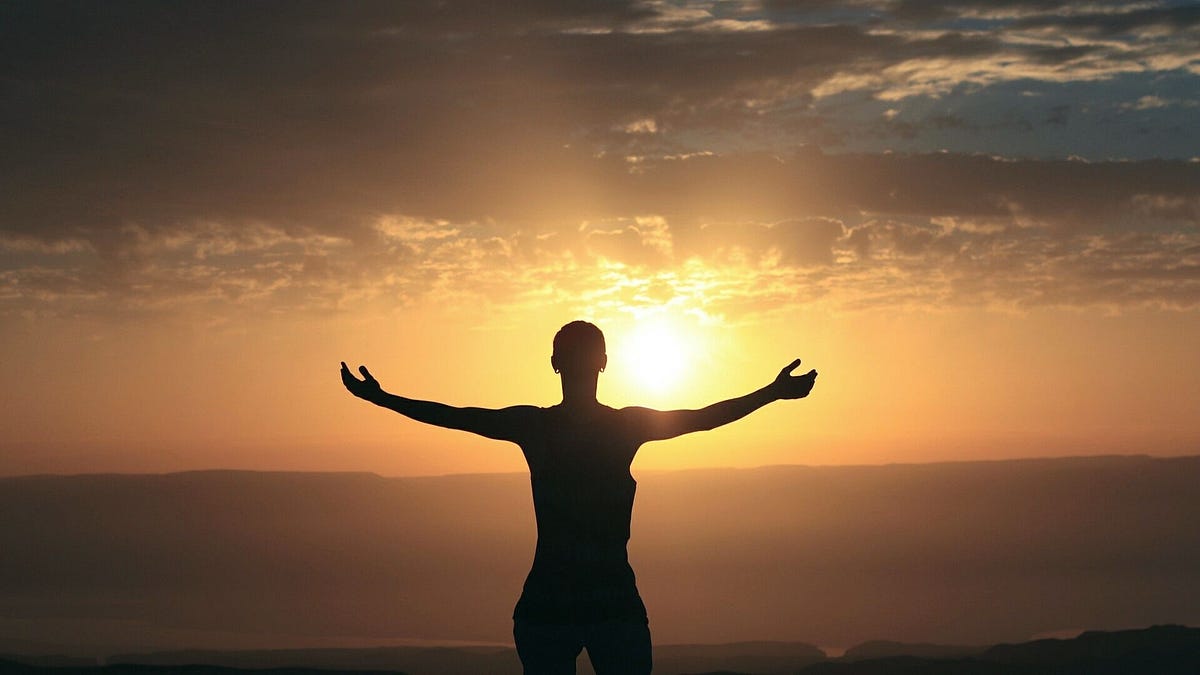 Revealing Key Elements of Inner Peace | by Ashish Singh | Medium