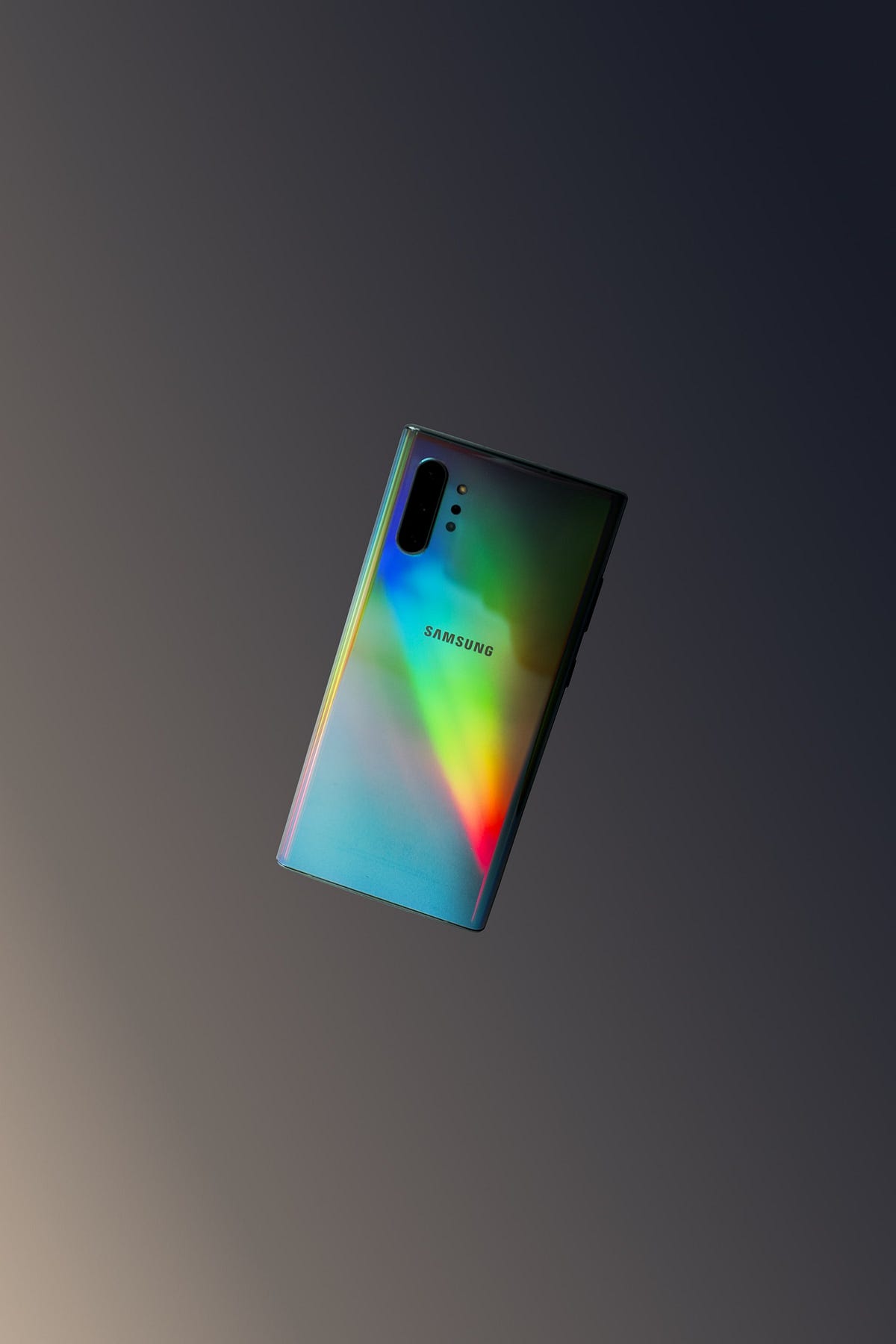 Check Out Samsung's Newest One UI 5 | by Aiden (Owner of Illumination ...