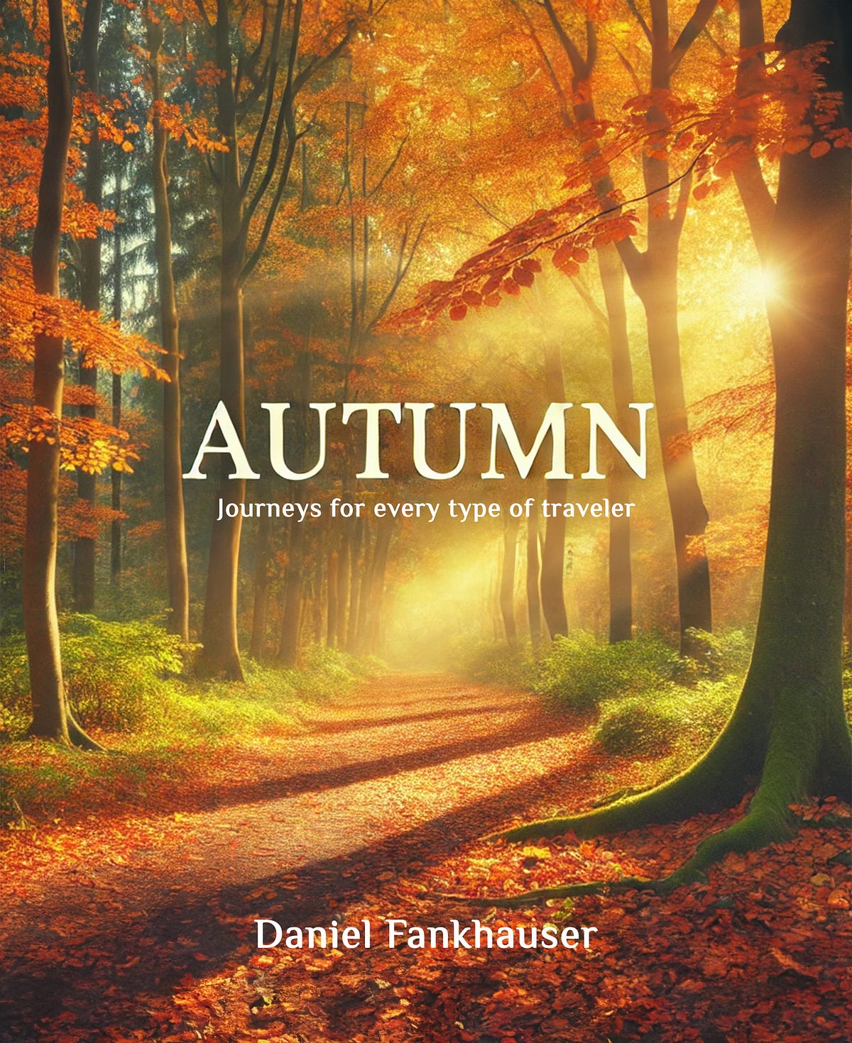 Discover the Magic of Autumn Travel: A Guide for Every Type of Traveler ...