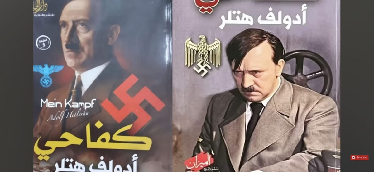 Israel Introduces Iran to Clausewitz | by Lester Golden | Lessons from History | Jun, 2025 | Medium