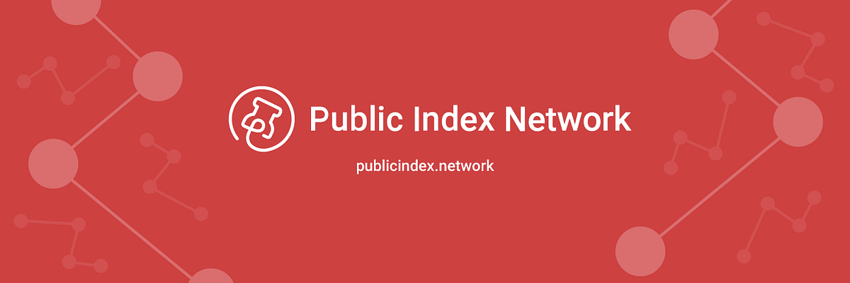 Upgrading FLO to PIN to build content-rich web3 applications | by ...