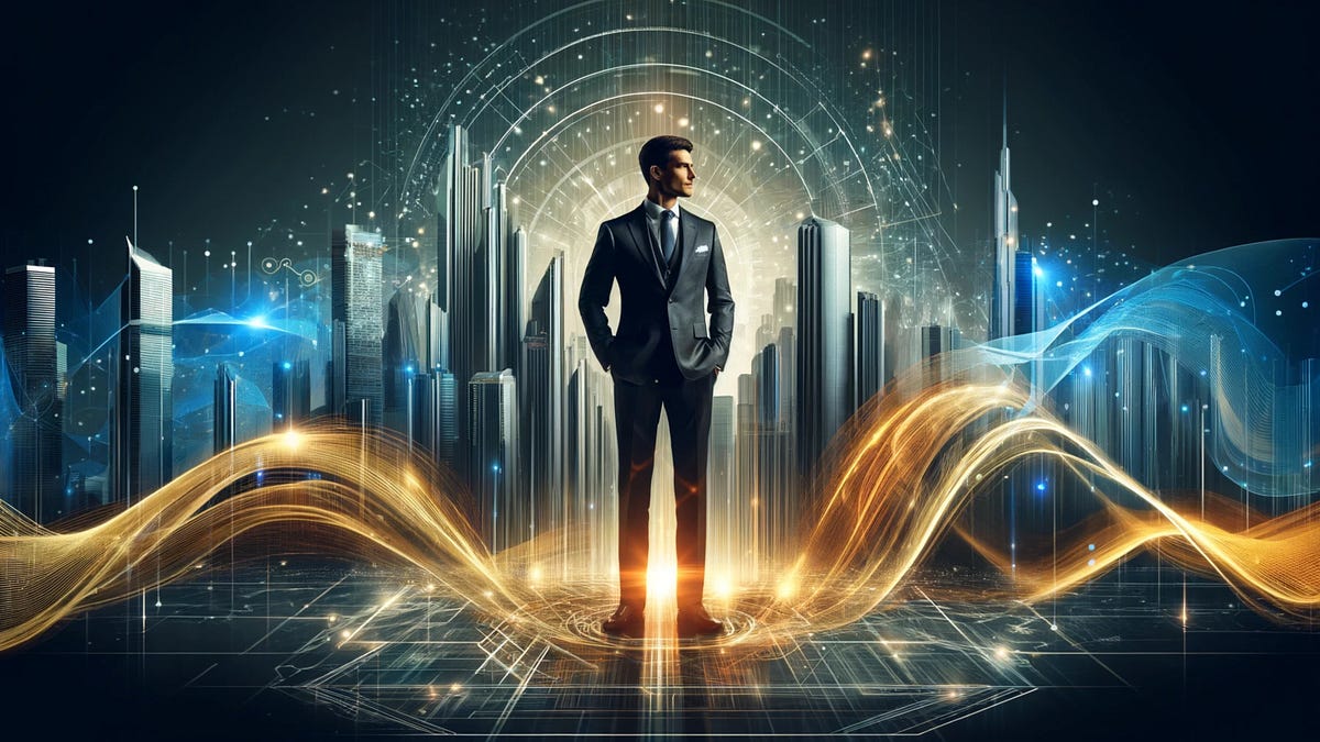 The Essence of Disruption: A Catalyst for Organizational Growth and Innovation | by Chris Greco ...