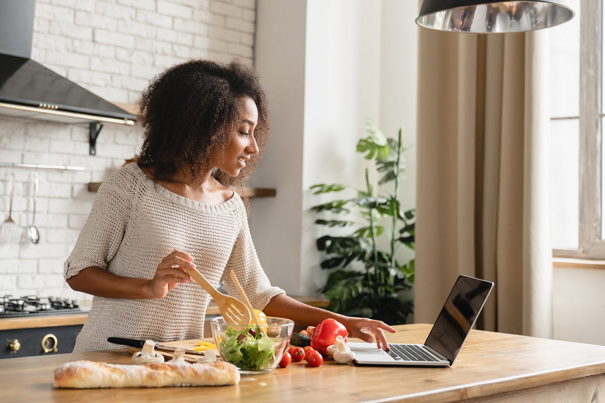 Enhancing Grocery Ecommerce with Customer Connections | Medium