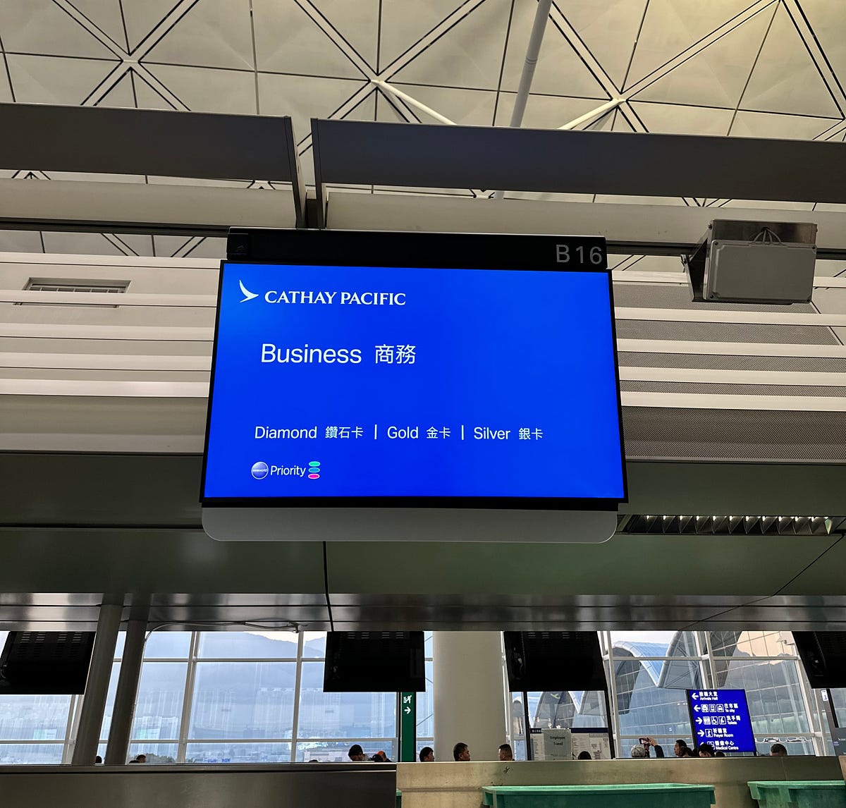 My Singapore 23 Autumn Trip. A Luxury Travel and City Walk… | by MING | Fly Trip | Feb, 2024 ...