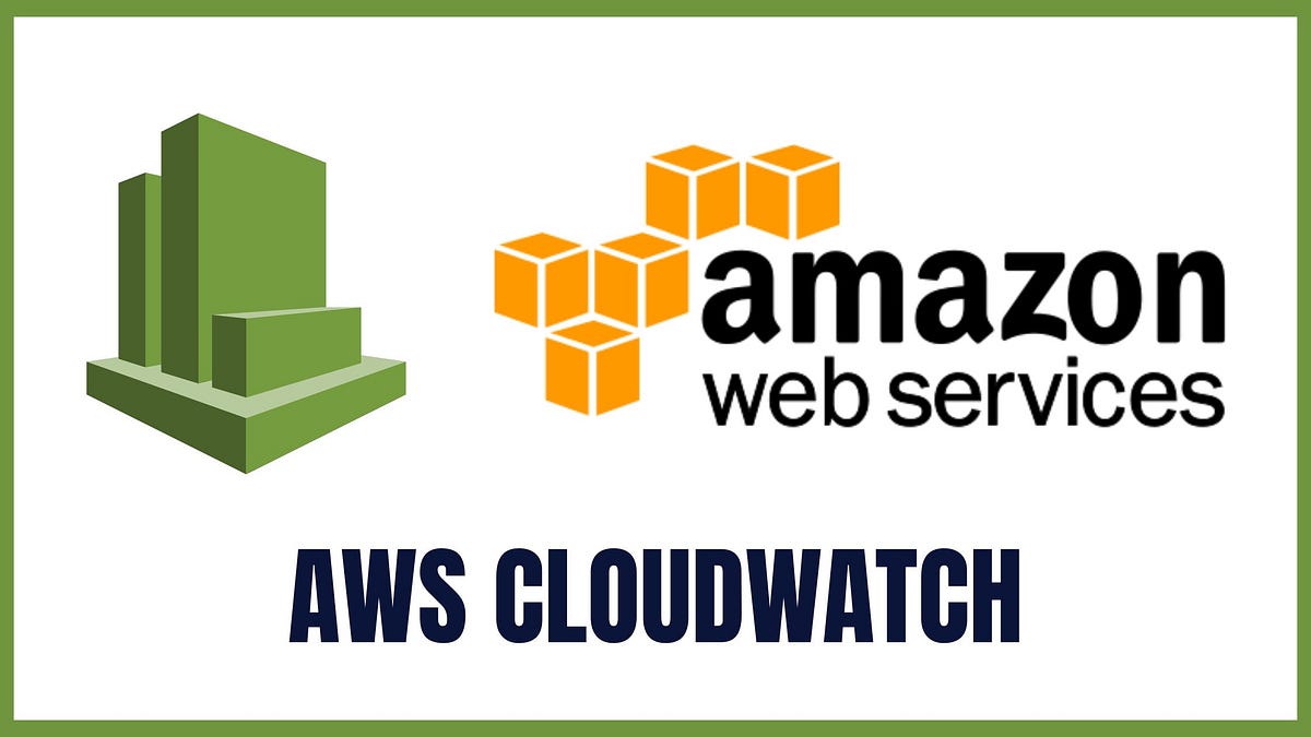 What is Amazon Web Service Cloudwatch? | by Servifyspheresolutions | May, 2024 | Medium