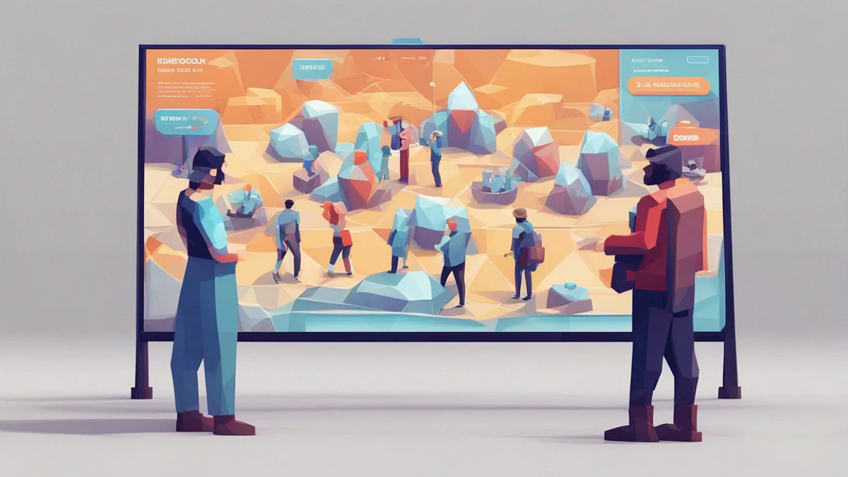 Unlocking the Potential of AI in Advertising. | by The Marketing Hustle | Oct, 2023 | Medium