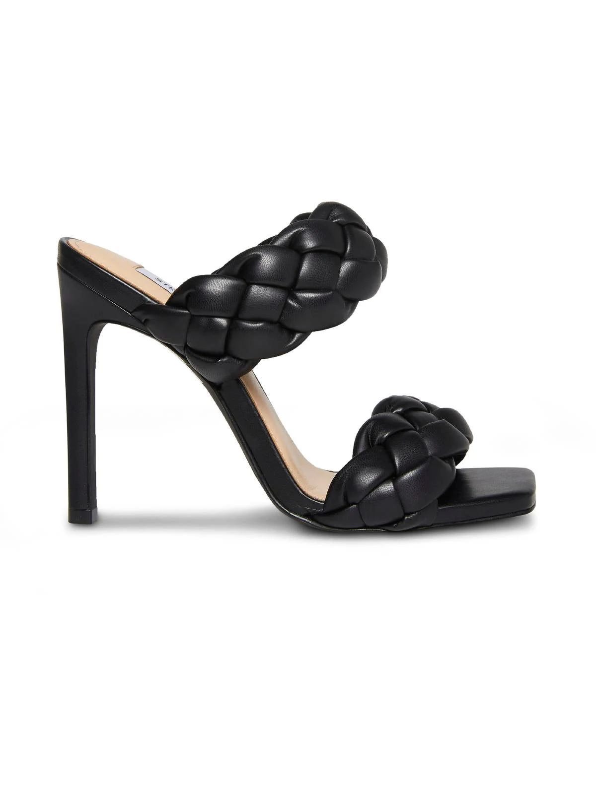Steve Madden Square Toe Heels. Get ready to elevate your style game ...
