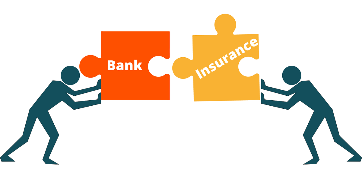 Bancassurance Market Expecting Huge Demand in Upcoming Years | by ...