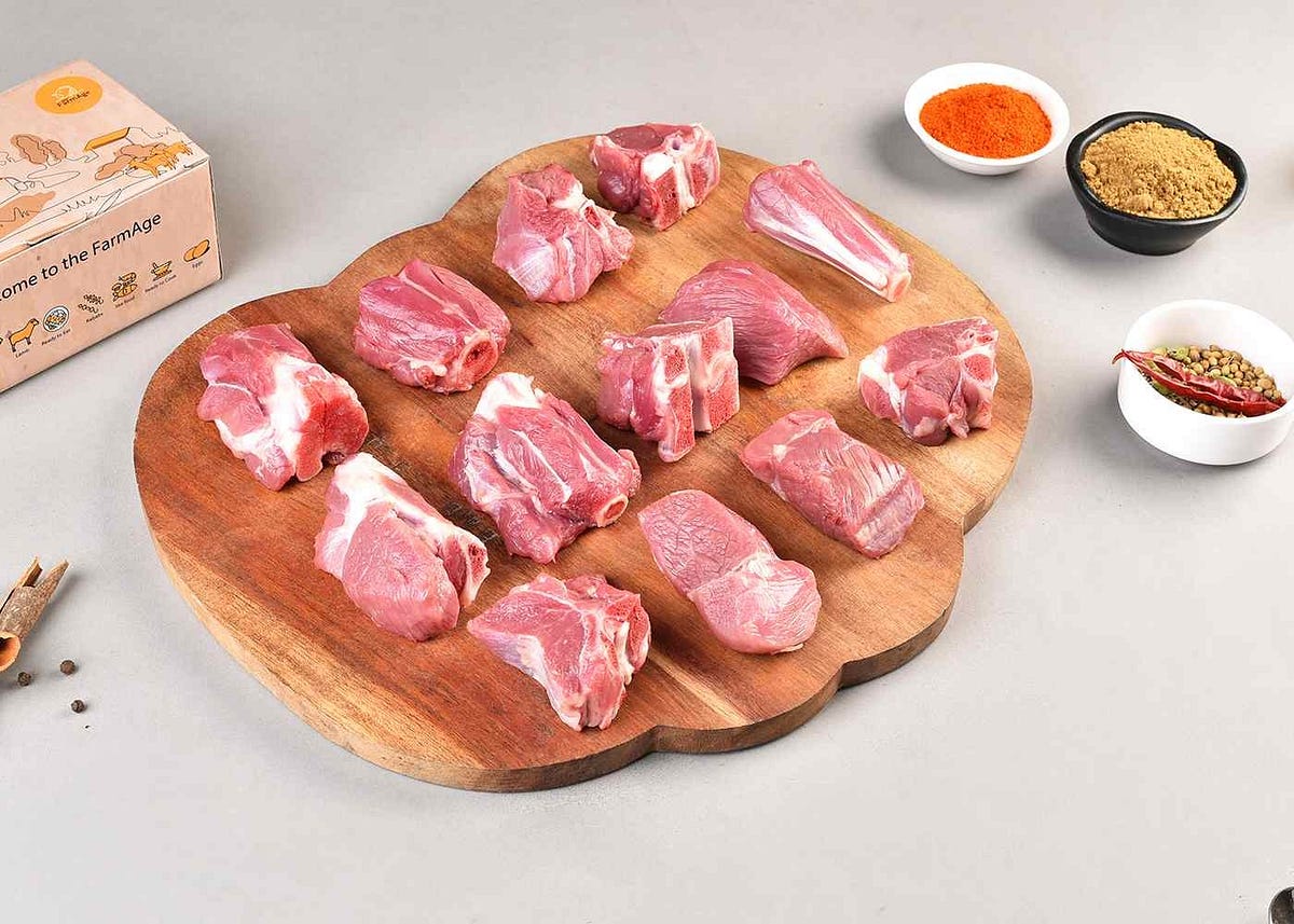 The Benefits of Goat Meat: Why You Should Give It a Try - AOV FarmAge ...