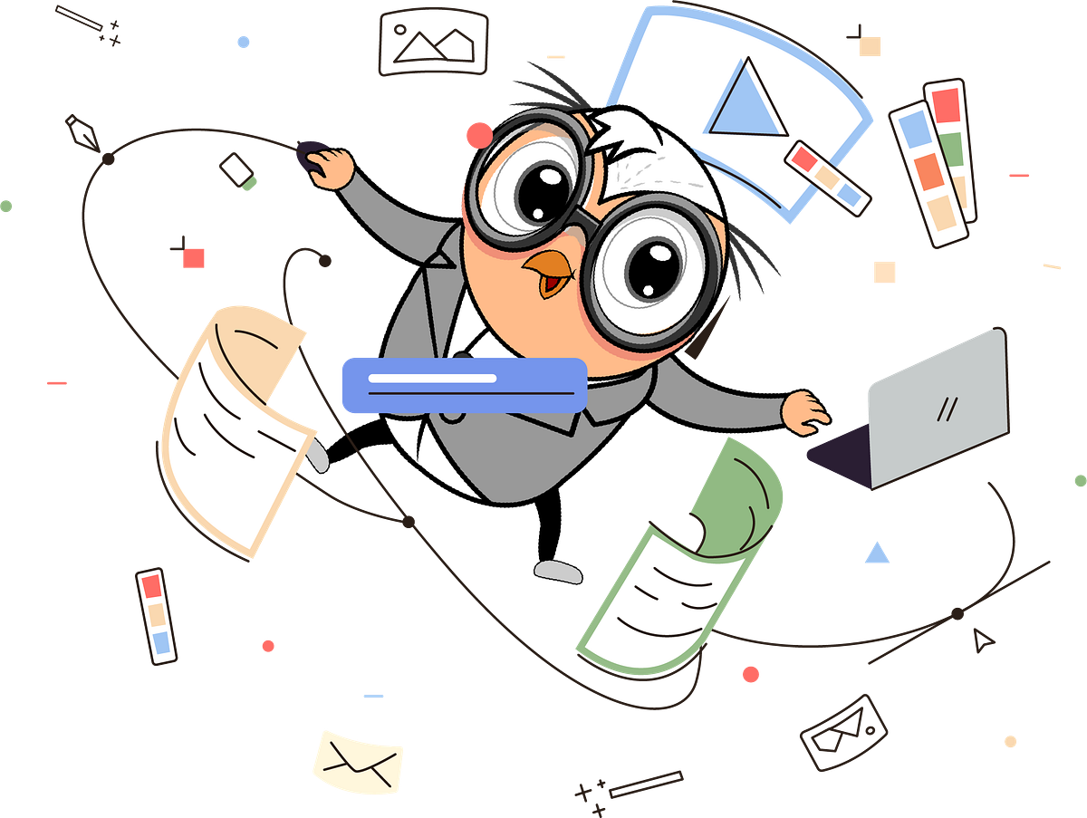 Multimedia Content Development Services | by MentorNest | Mar, 2024 | Medium