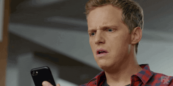 Look Of Confusion Gif