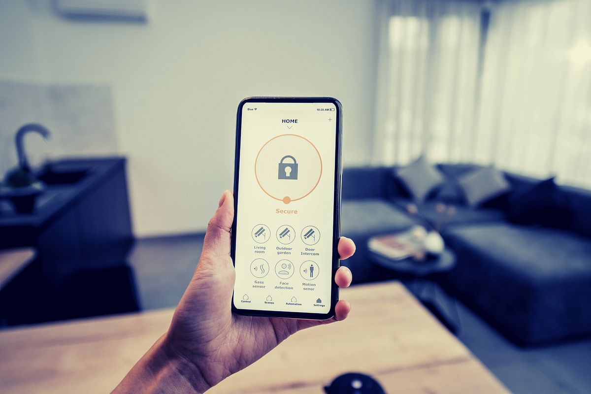 Mobile App Security — An Ultimate Guide To Protect Apps By Seciron