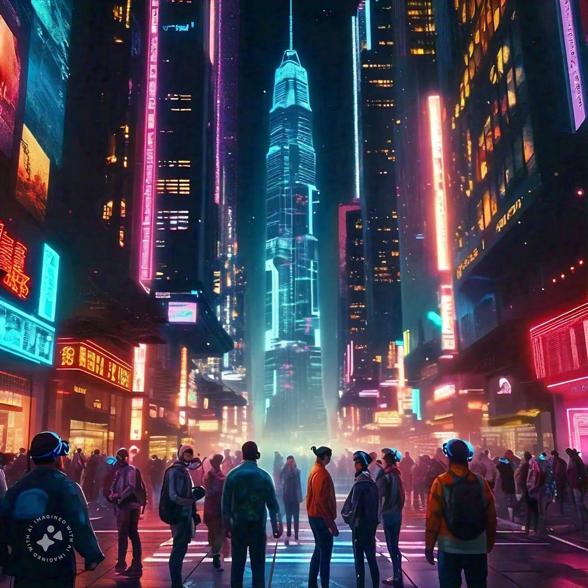 Life’s a Simulation or What?. What if I tell you this life is a… | by ...