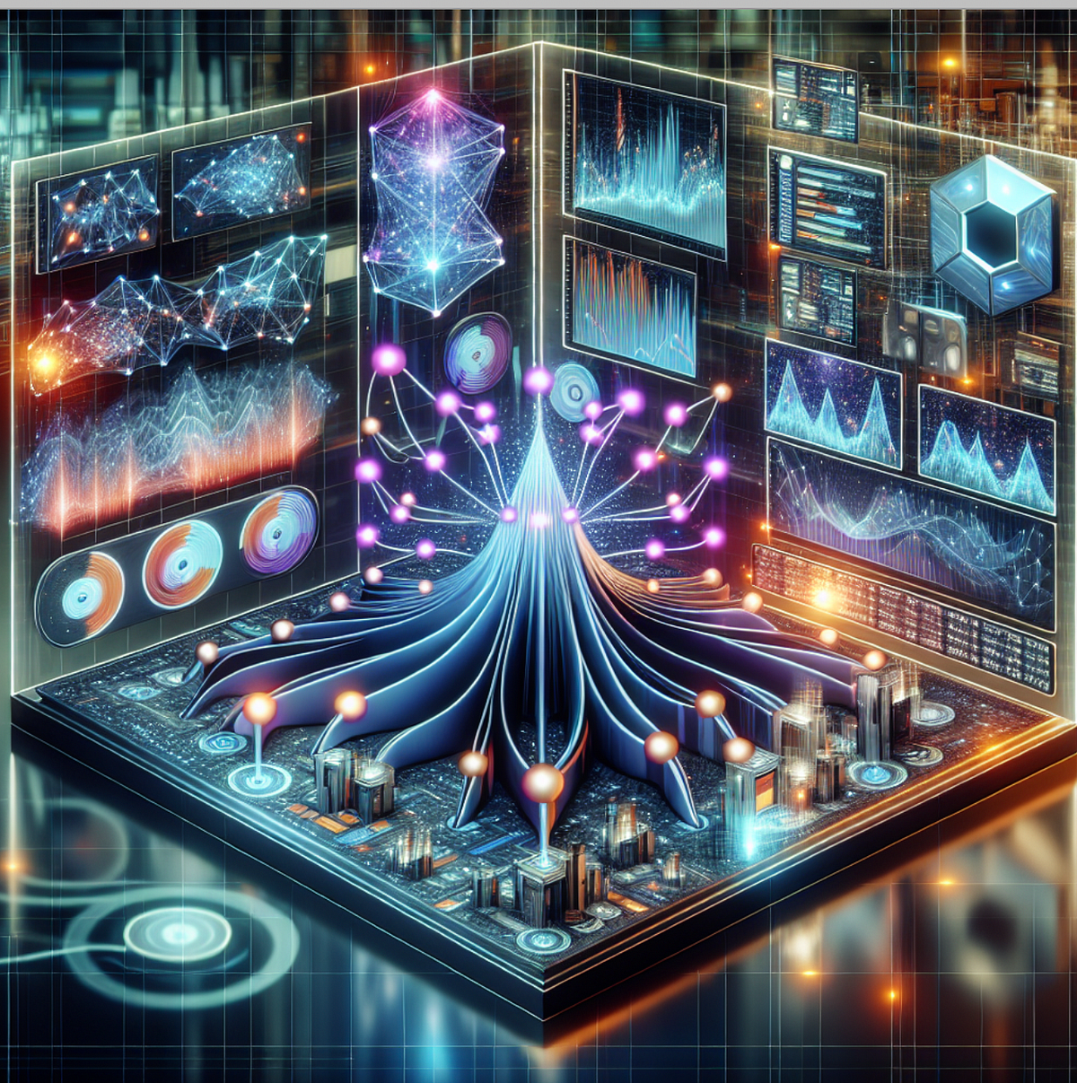 A Hybrid CNN-LSTM Deep Learning Approach to Cryptocurrency Price ...