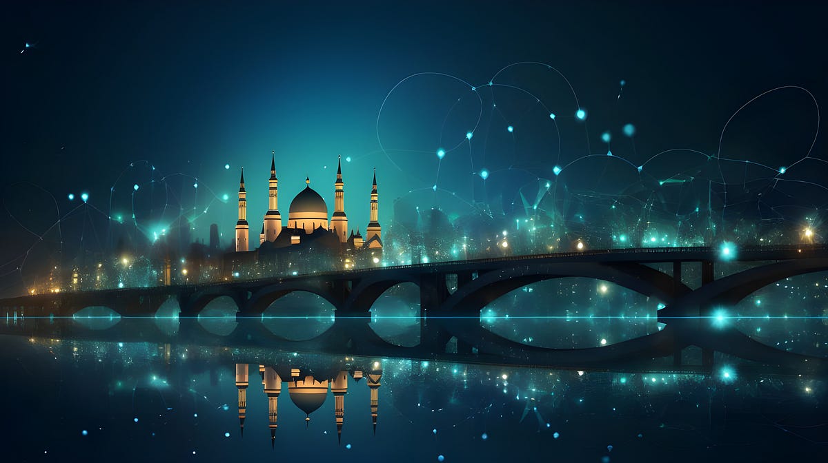 🌟 Unlocking a $3.8 Trillion Industry: Islamic Finance Protocol and Its Potential Impact 🚀 | by ...