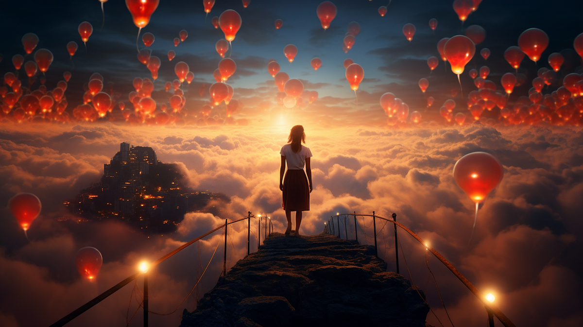 Navigating the Unknown: How Experts Attempt to Predict the Future | by ...