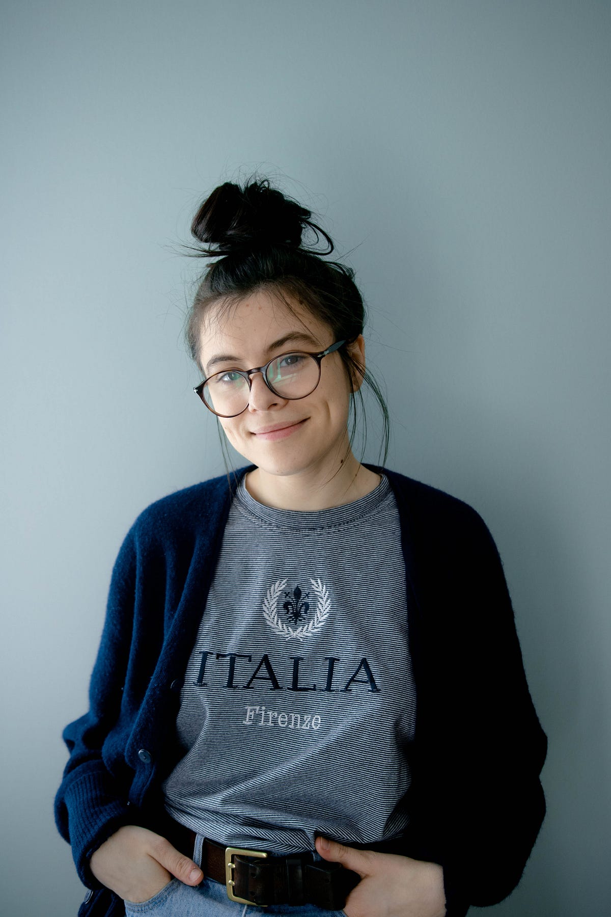 Spotlight Series: Barbara Lukasz. “How UX Design Functionality Creates ...