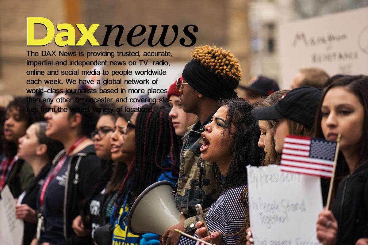 Dax News - DAX News - Medium