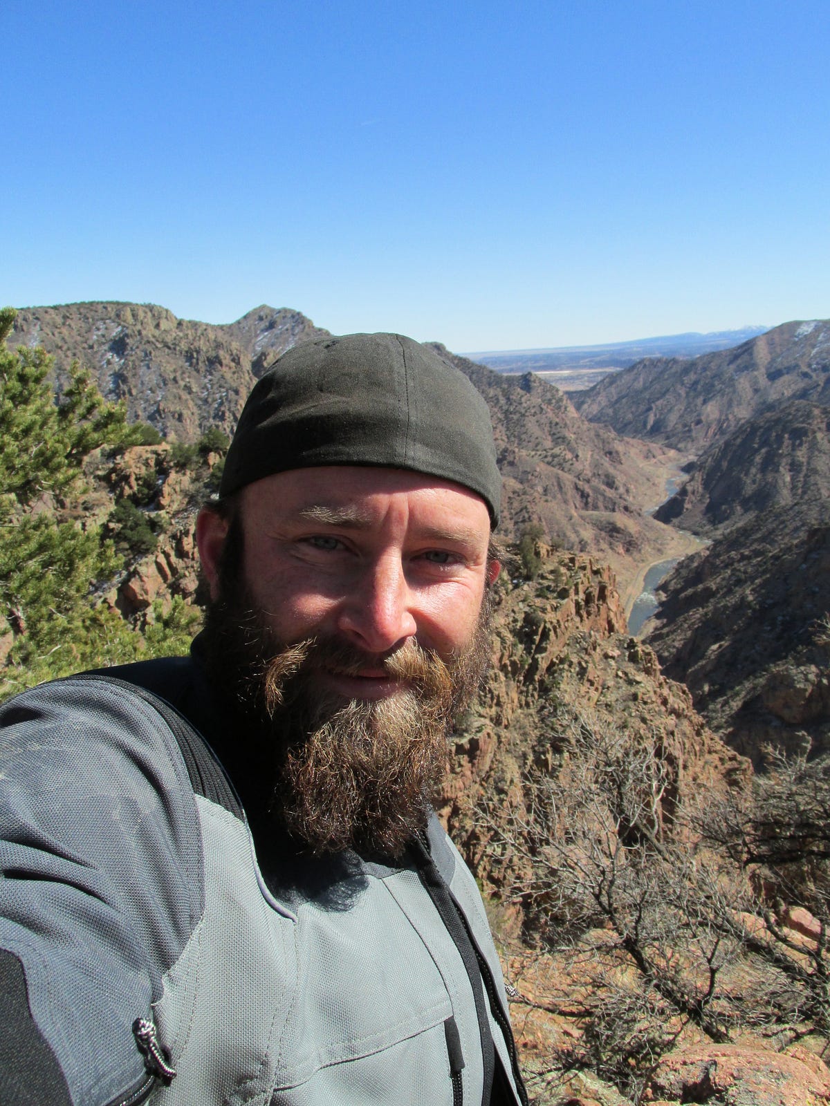 Trusting Locals And Motorcycling The Continental Divide By Cornelius Trusting Locals And Motorcycling The Continental Divide By Cornelius