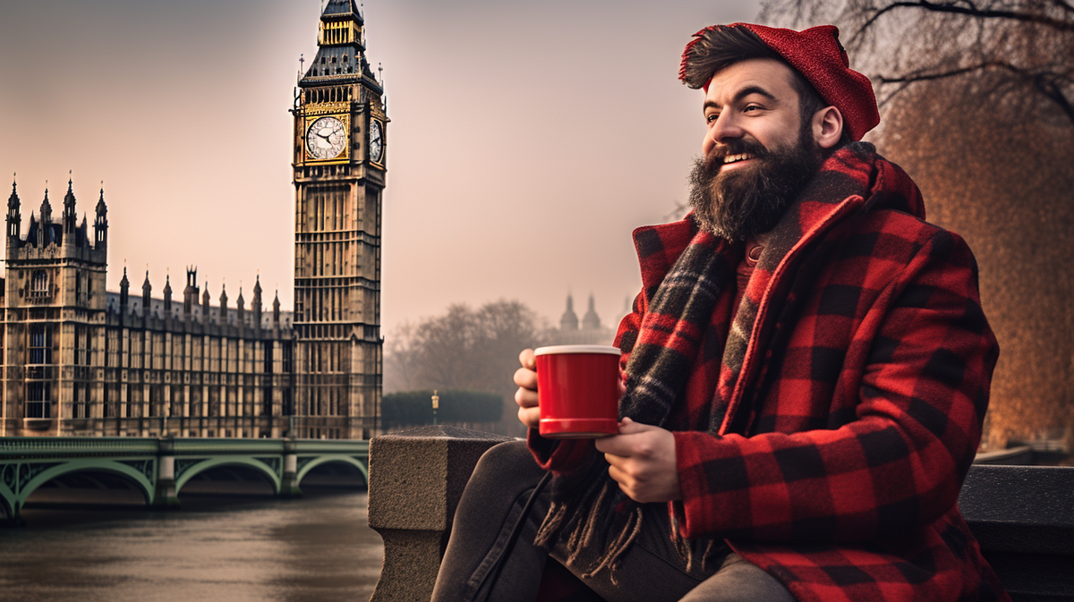 That ‘famous British sense of humour’ | by Transly | Transly — A ...