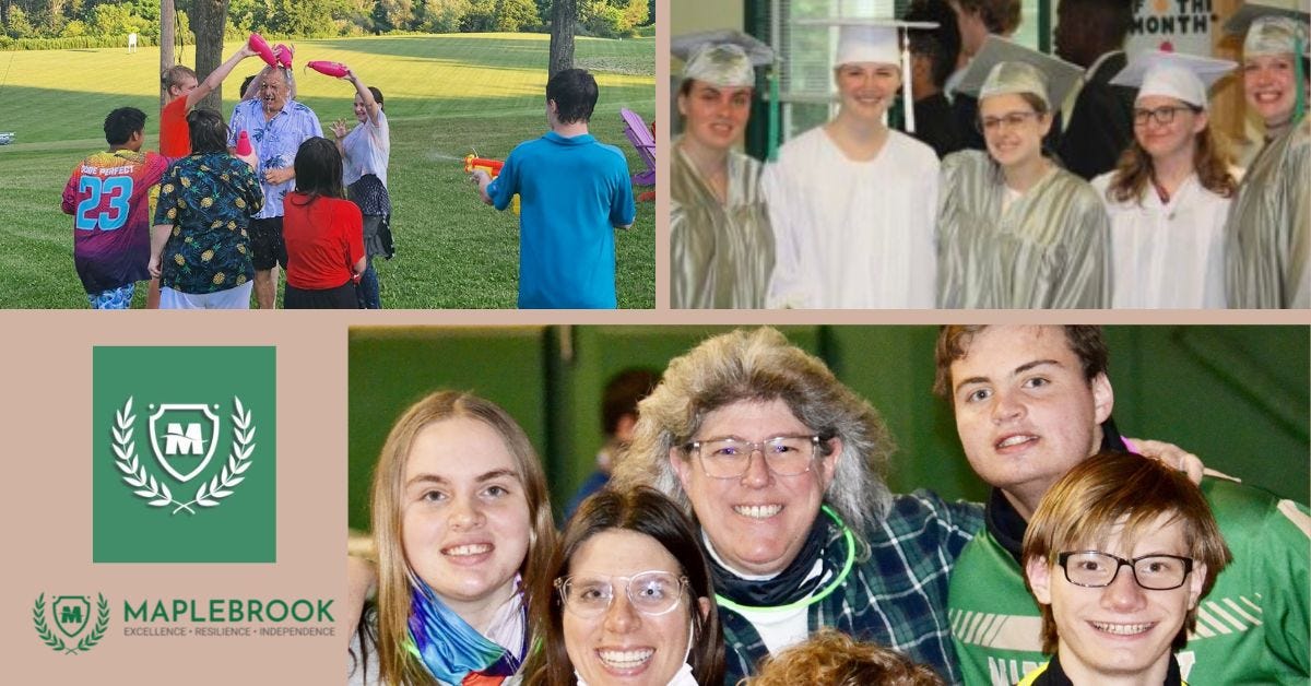 Discover the Advantages of Boarding Schools in NYC | by Maplebrook ...
