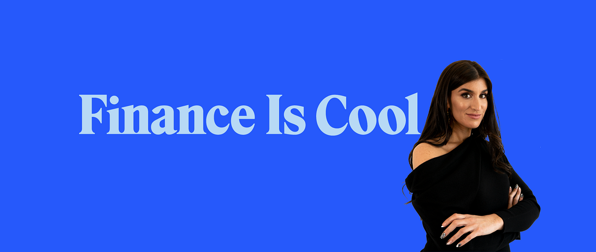 Mrs. Dow Jones X Credit Karma — Finance Can Be Cool | by Donovan Evans | Medium