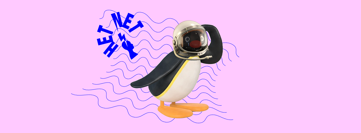 Die week op het net: van Pingu tot Limewire en daar voorbij! | by Anouk ...