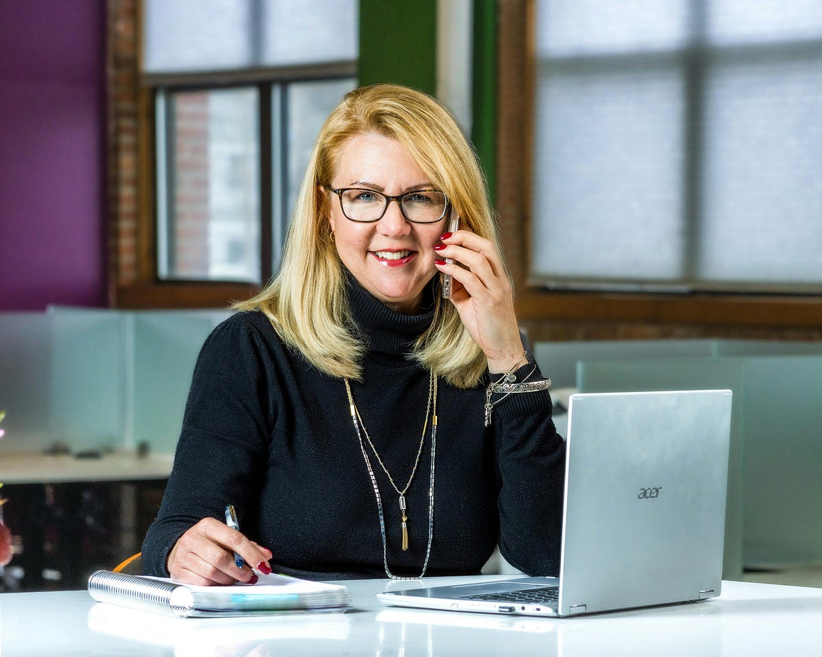 What is the Main Job of a Virtual Personal Assistant? | by ...