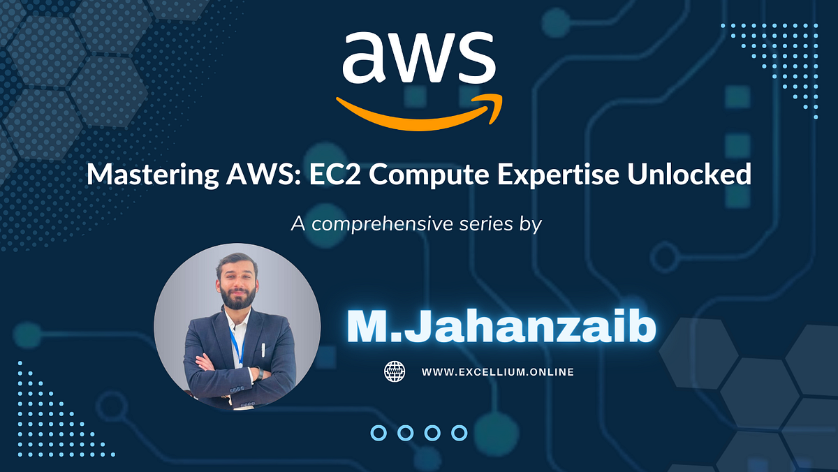 Amazon Elastic Compute Cloud (EC2) stands as the cornerstone of cloud computing, offering ...