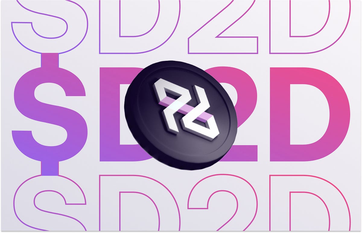 Powering $D2D through Prime. How PrimeDAO accelerates cross-DAO… | by ...