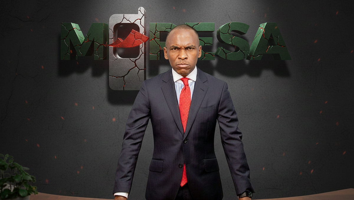 The MPESA Clawback Crisis: When Anti-Fraud Measures Become the Fraud | by Pauline Masese | Dec ...