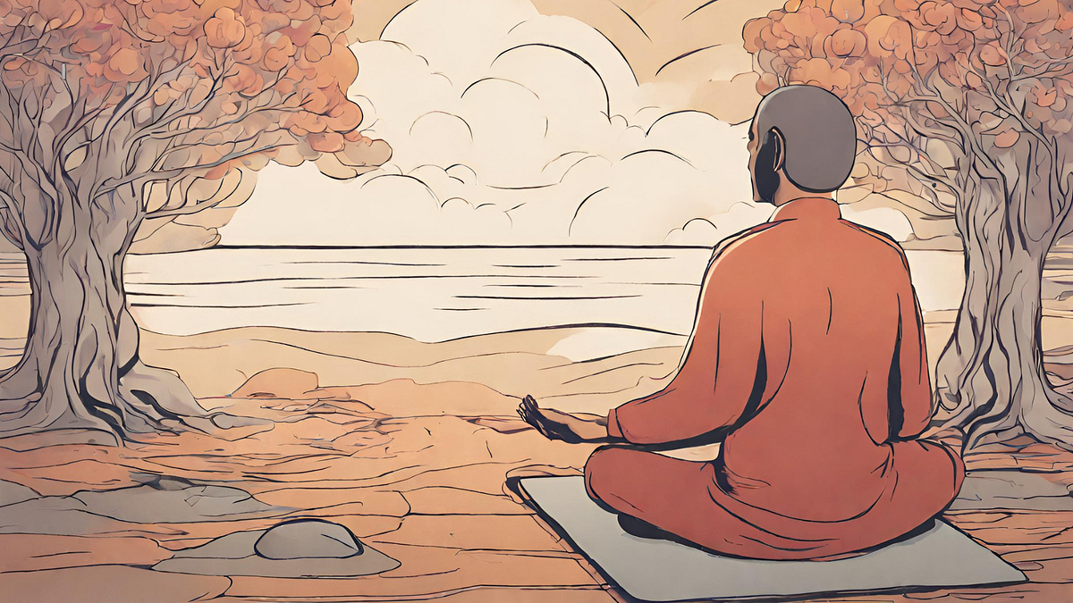 Boosting Creative Flow: Essential Mindfulness Tools For Artists And ...
