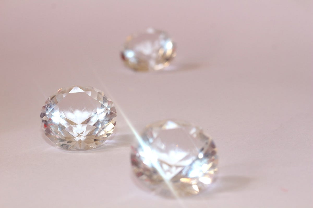 Small Javascript Masterpieces Programming Gems Found In That Treasure By Giorgio Di Falco