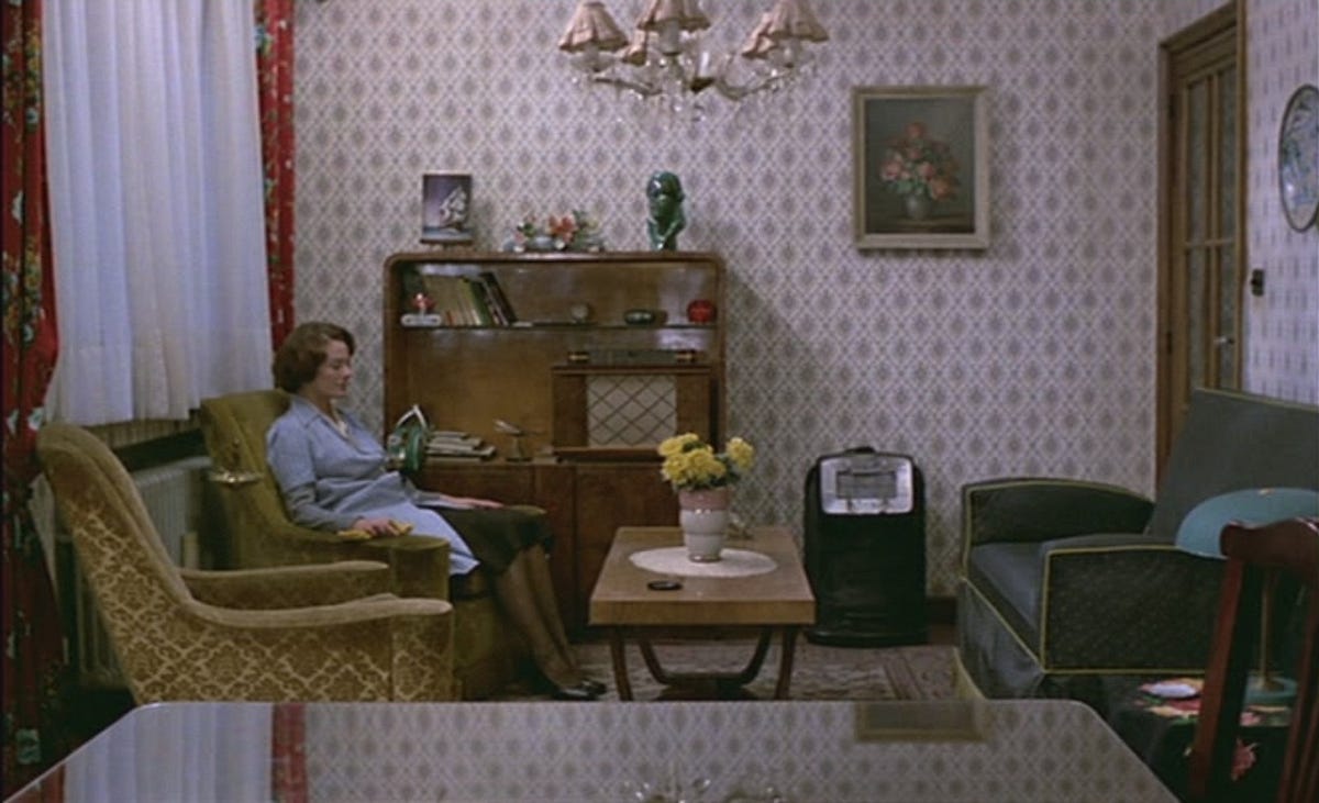 Thoughts on the Feminist ‘Jeanne Dielman,’ The New “Greatest” Film of ...